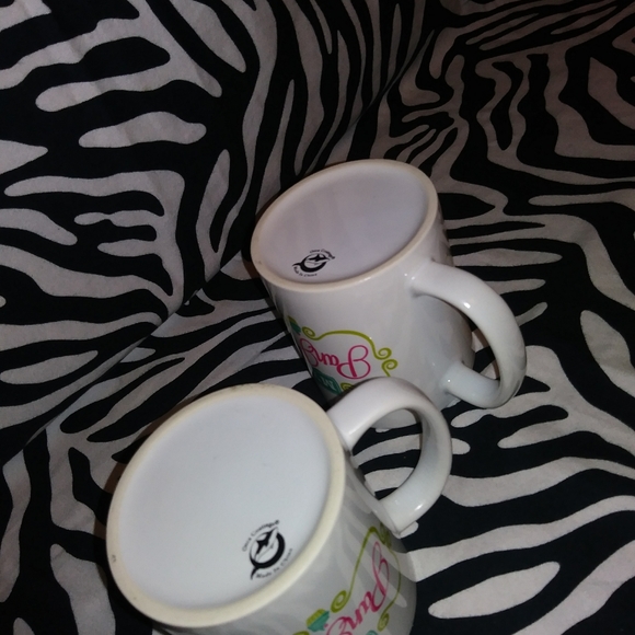 Orca Coatings | Kitchen | Orca Coating Mugs | Poshmark